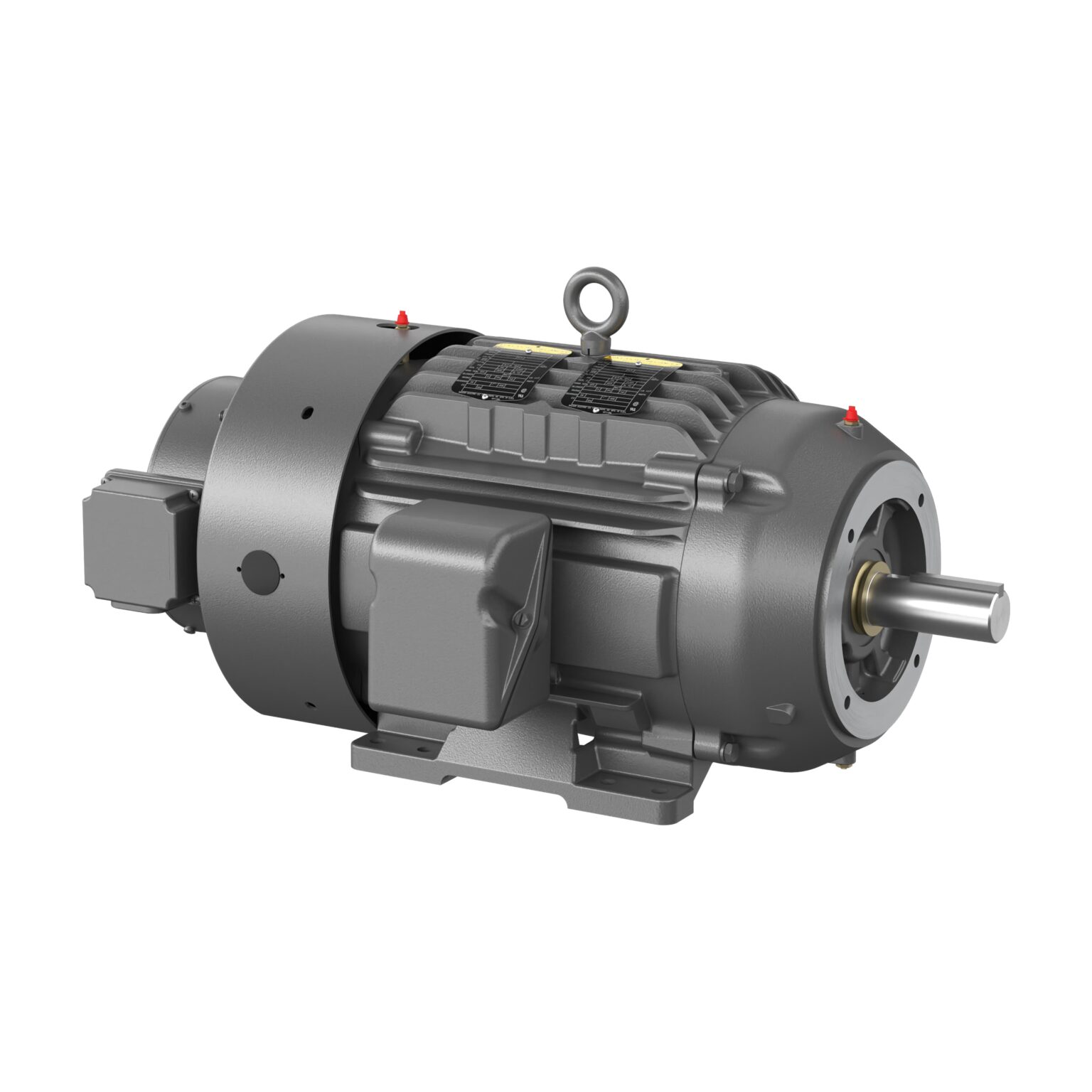 Shop Baldor 1000:1 Turndown ZDM2334T-5 Motor Online in Canada | Electracore