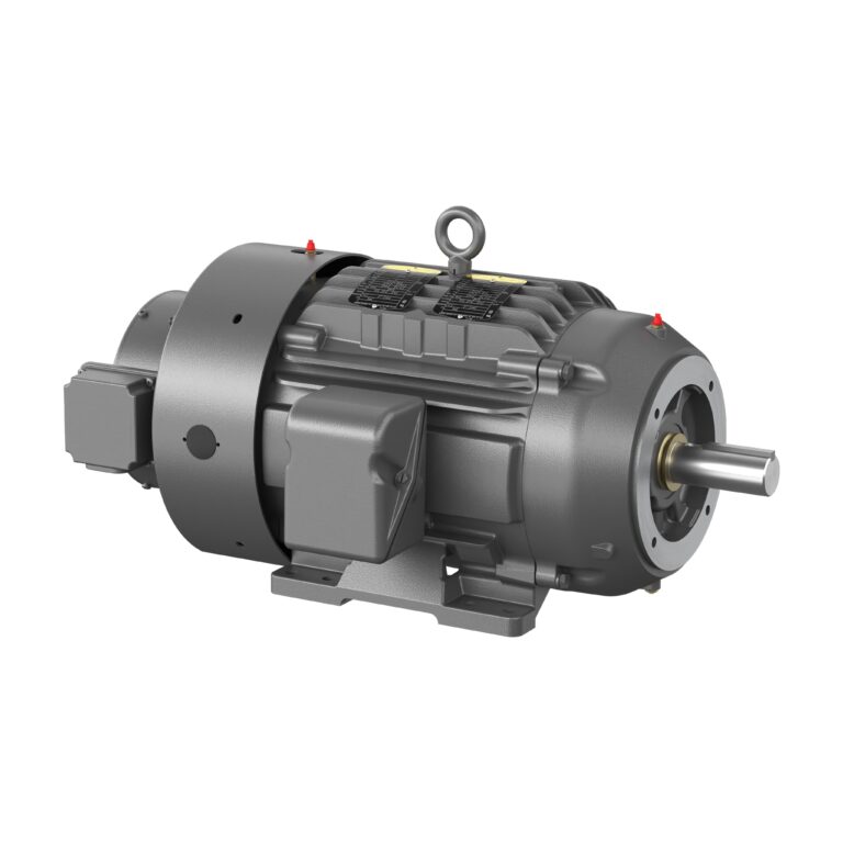 Shop Baldor 1000:1 Turndown ZDM2334T-5 Motor Online in Canada | Electracore