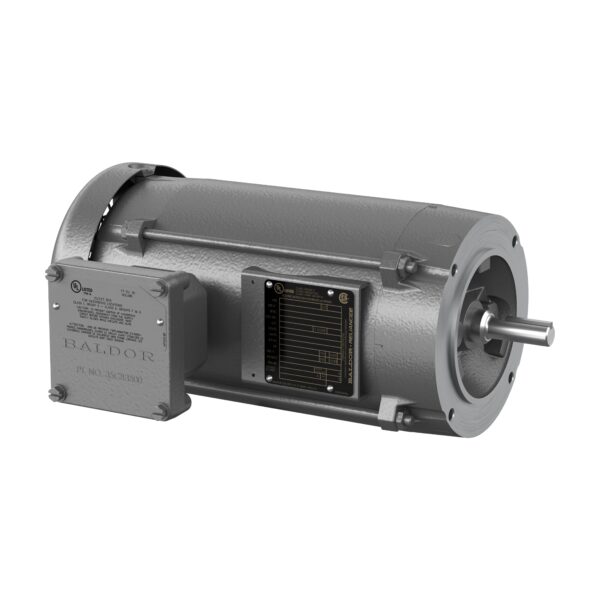 Shop Baldor Explosion Proof VXL050562A Motor Online in Canada | Electracore