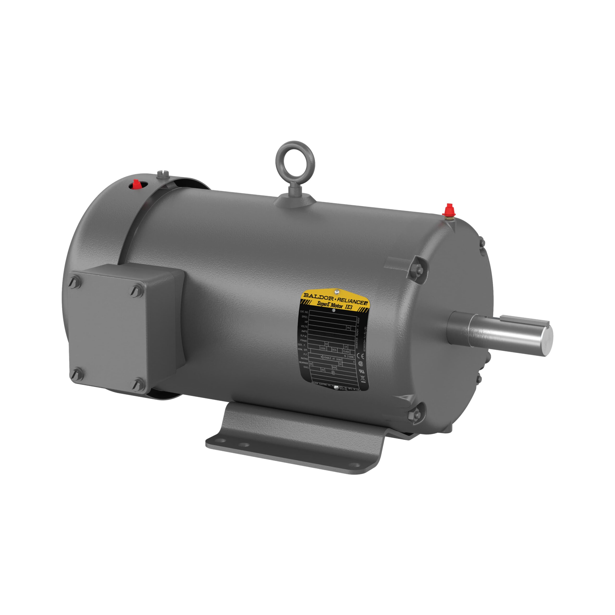 Shop Baldor General Purpose M1723T Motor Online in Canada | Electracore