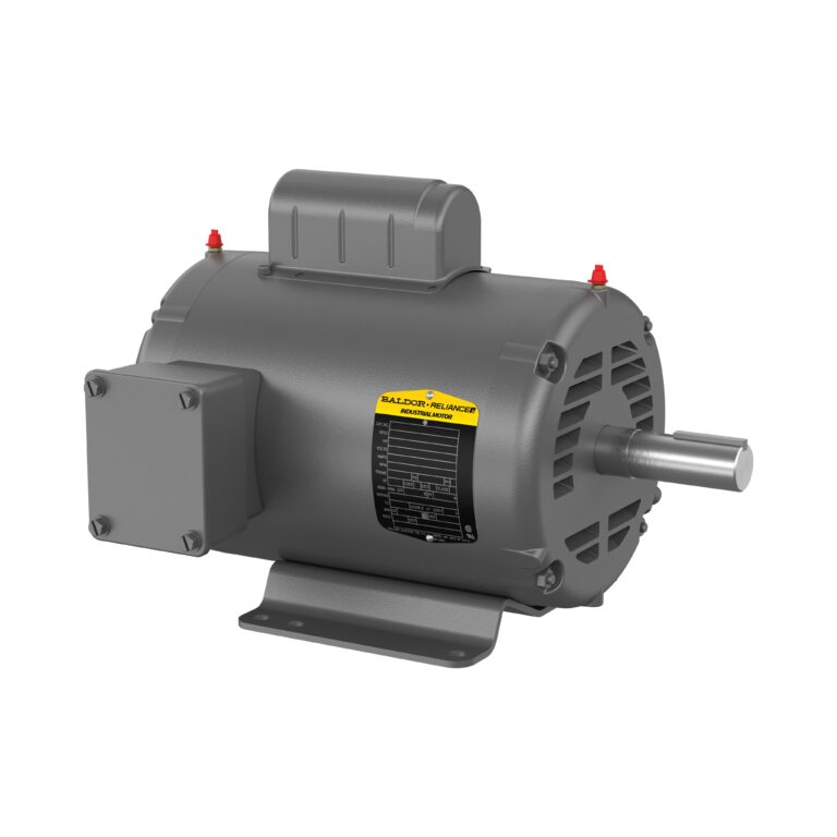 Shop Baldor General Purpose L1405T Motor Online in Canada | Electracore